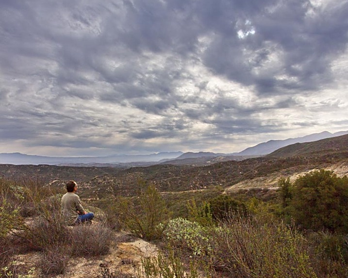 Trails & Nature | Dorland Mountain Arts