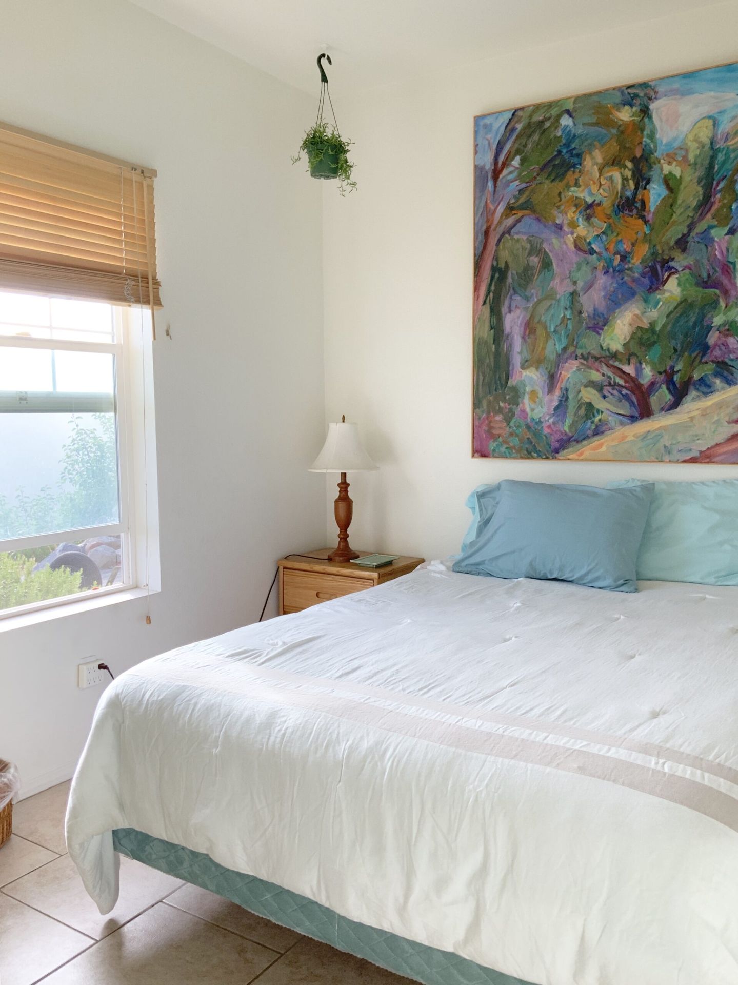 Markham Cottage - Artist Residency