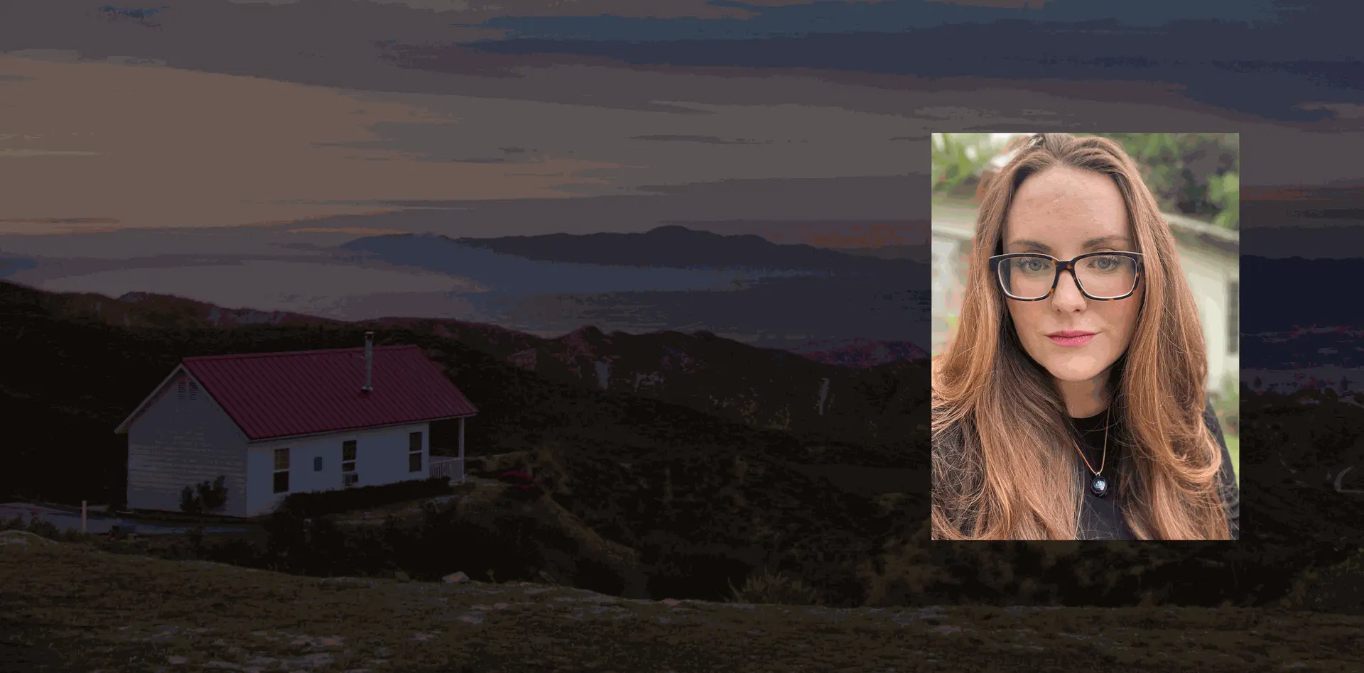 Kate Brody | Dorland Mountain Arts