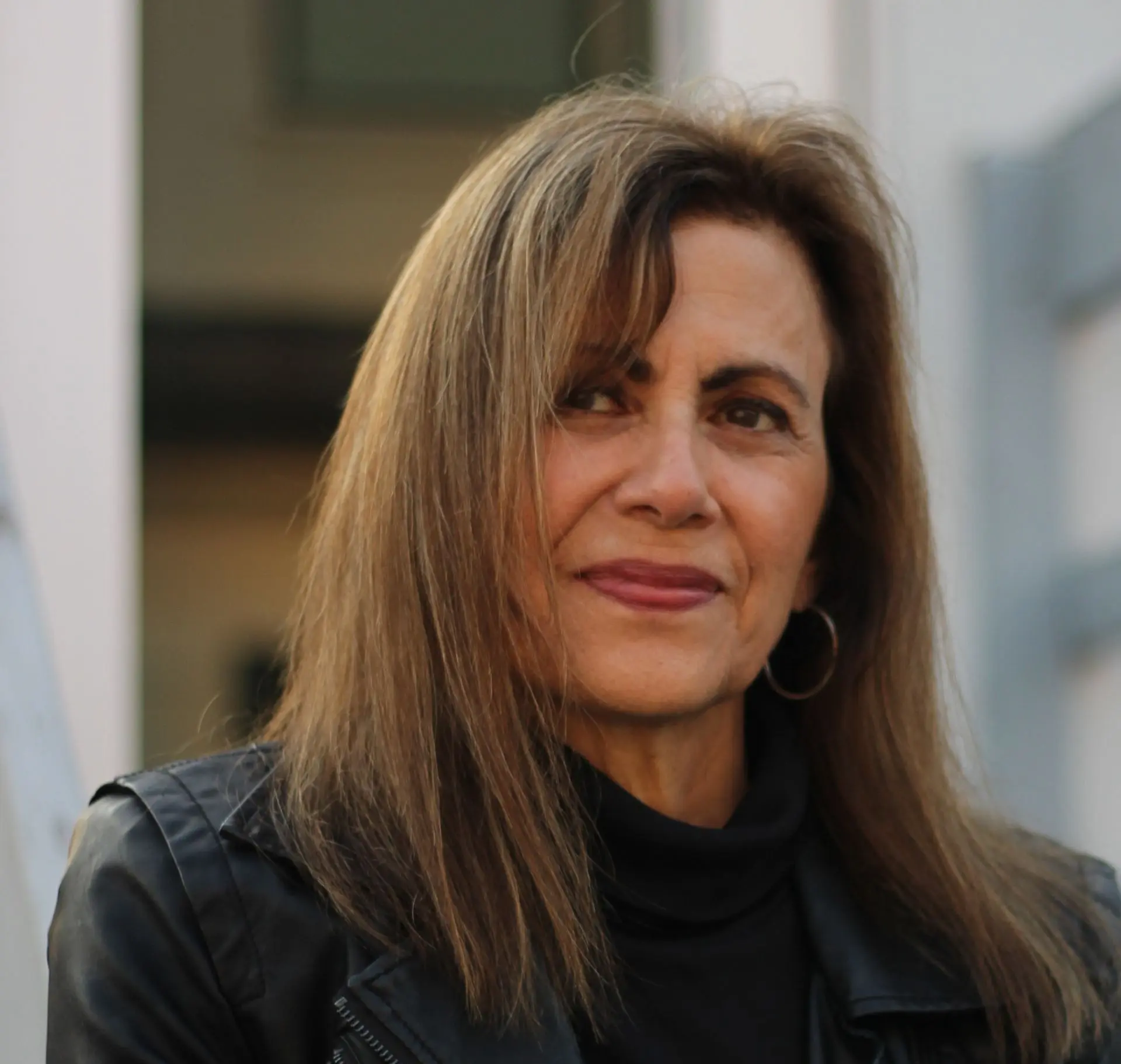 Barbara DeMarco Barrett | Dorland Mountain Arts