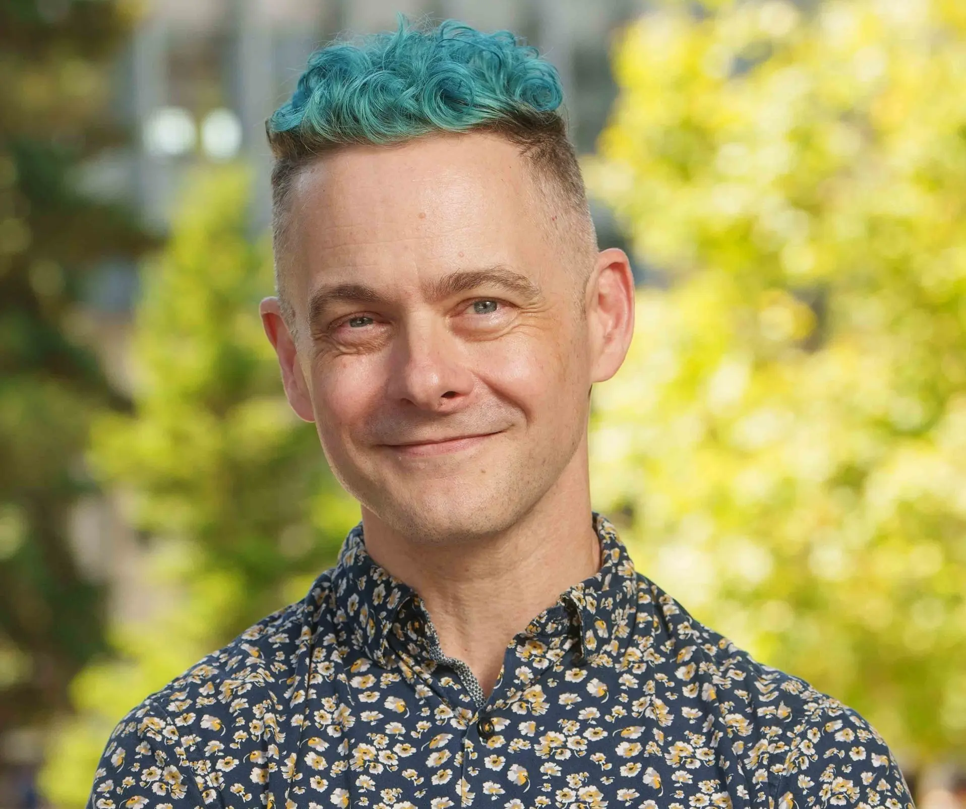 Ryan Sloan | Dorland Mountain Arts