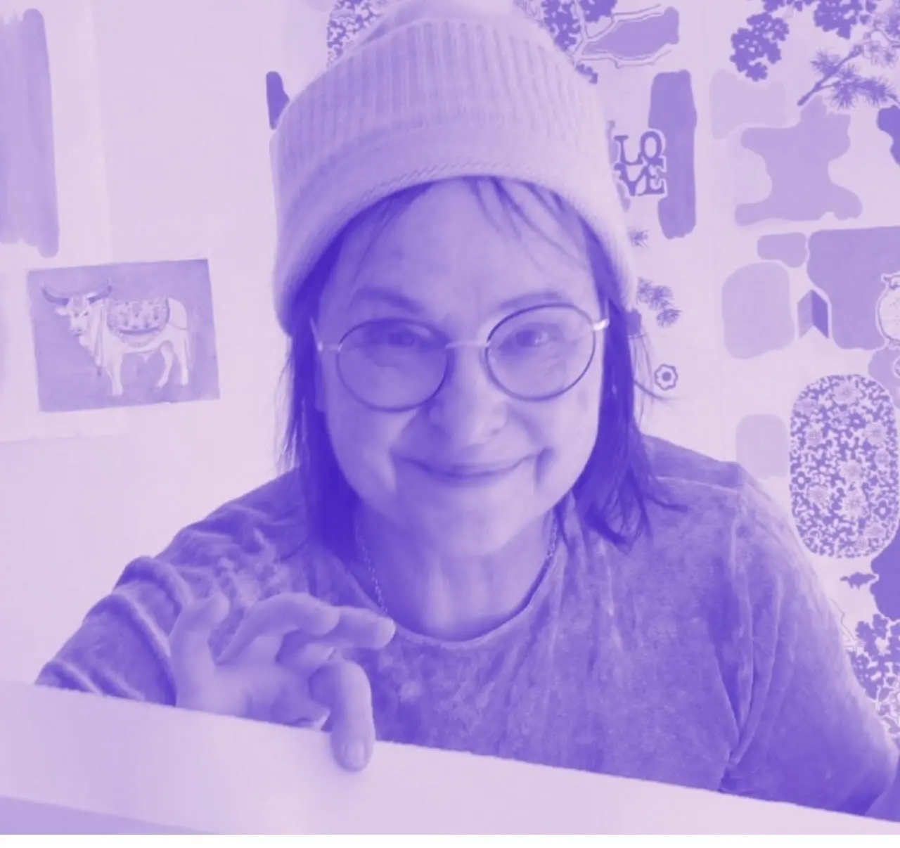 Karen Combs | Dorland Mountain Arts