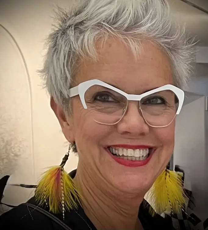 Susan Davies | Dorland Mountain Arts