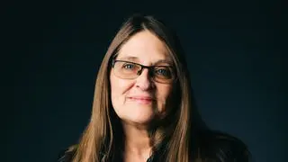 Allison Hedge Coke | Dorland Mountain Arts