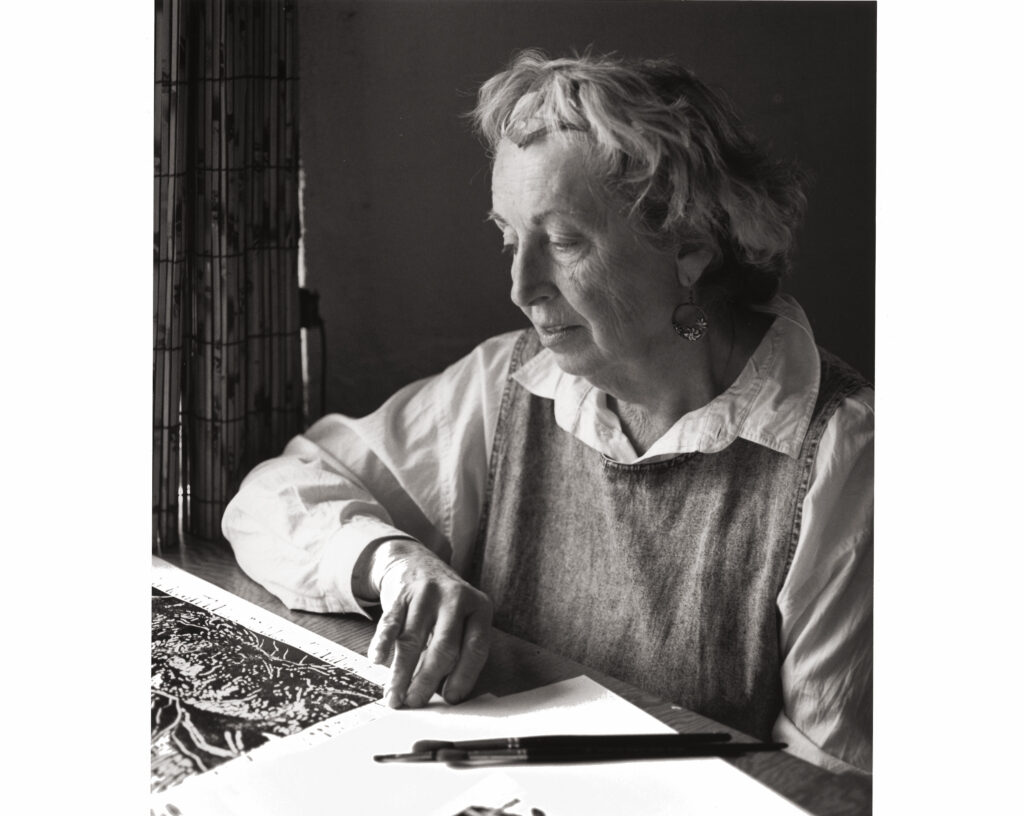 History | Dorland Mountain Arts